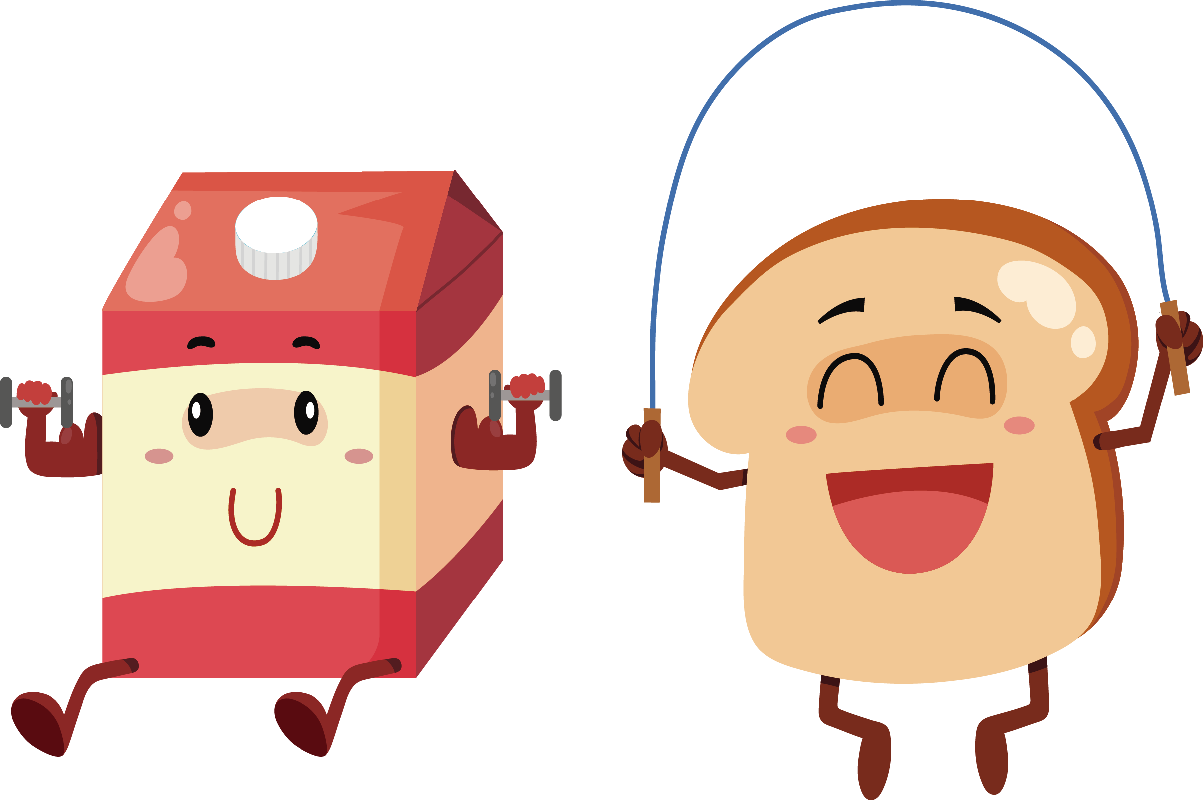 Grain Clipart Wheat Head - Pan Integral Animado - Png Download - Full ...