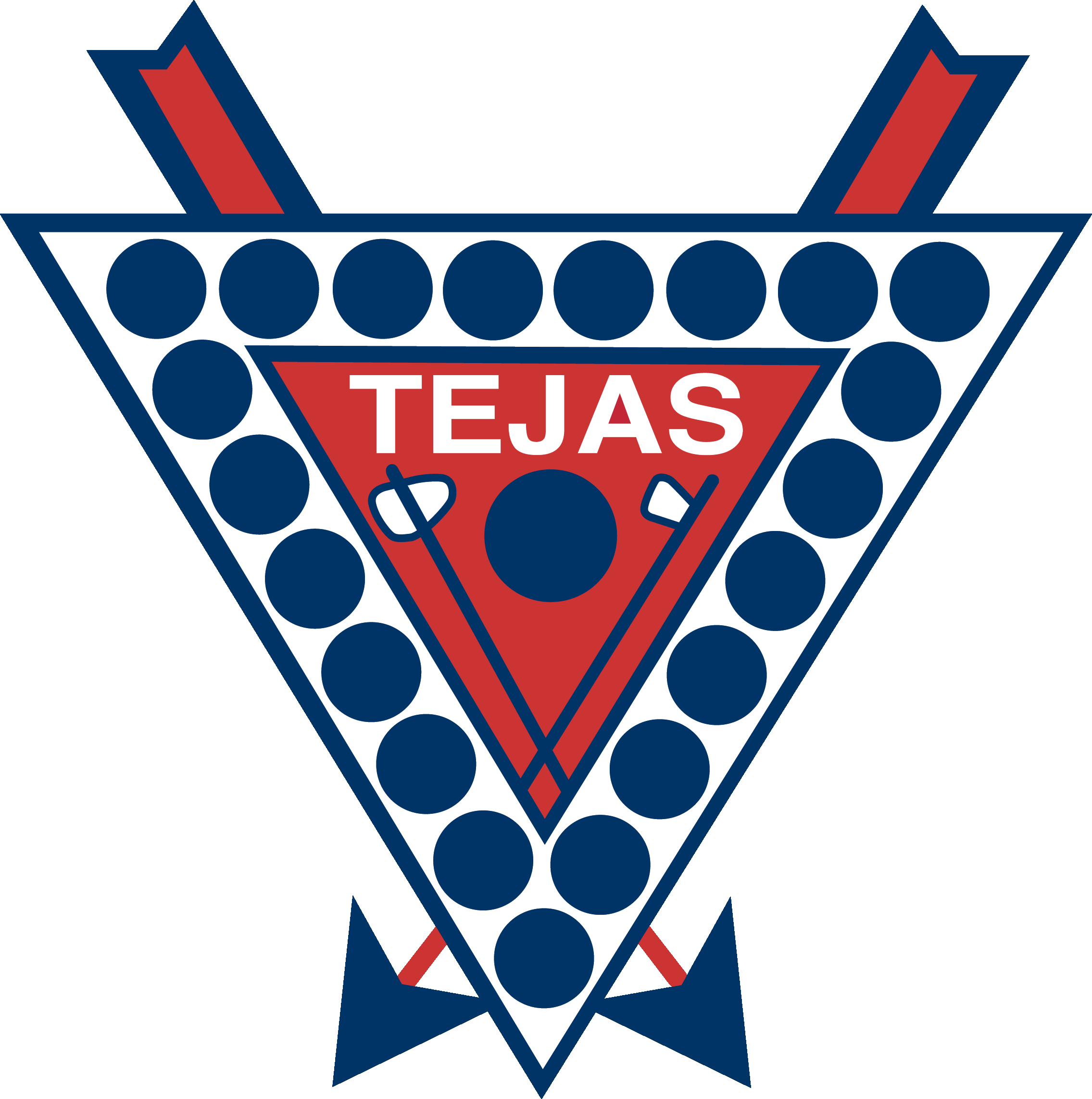 Tejas Club Clipart - Full Size Clipart (#477082) - PinClipart