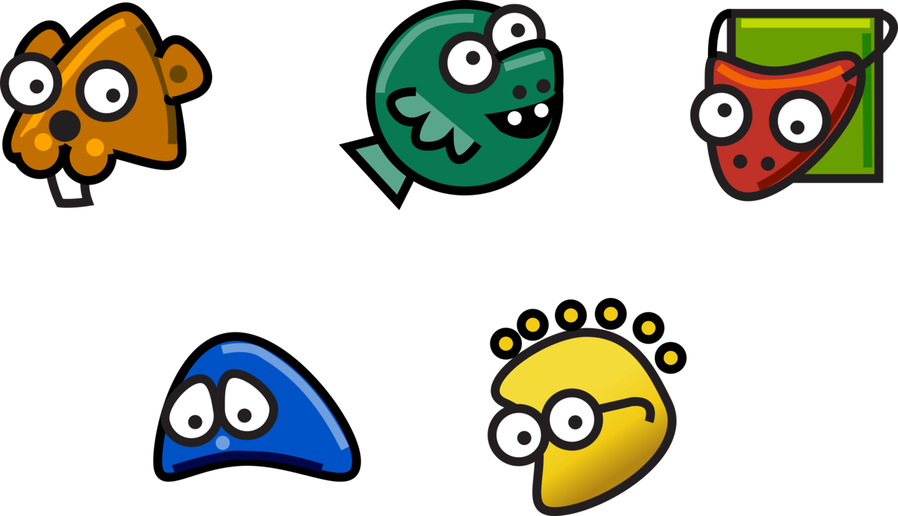 Computer Icons Smiley Cartoon Drawing Symbol - Ikon Kartun Clipart ...