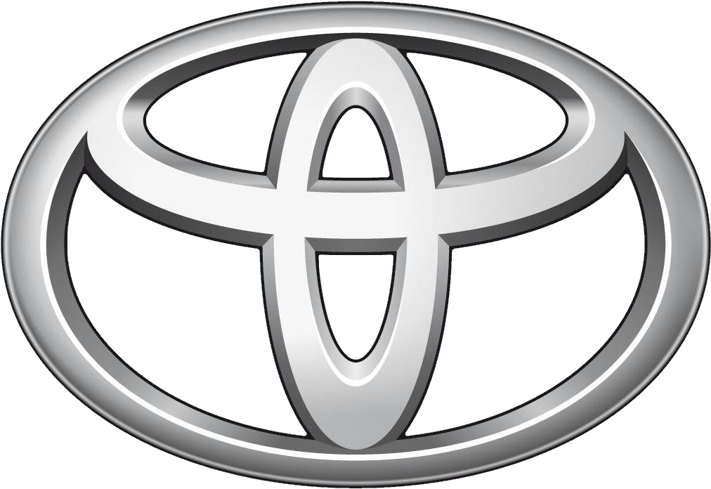 Download Toyota Clipart Toyota Logo - Toyota Logo No Background - Png ...