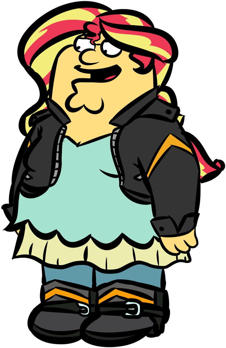 Lois Griffin Png - Cartoon Clipart - Full Size Clipart (#4857151 ...