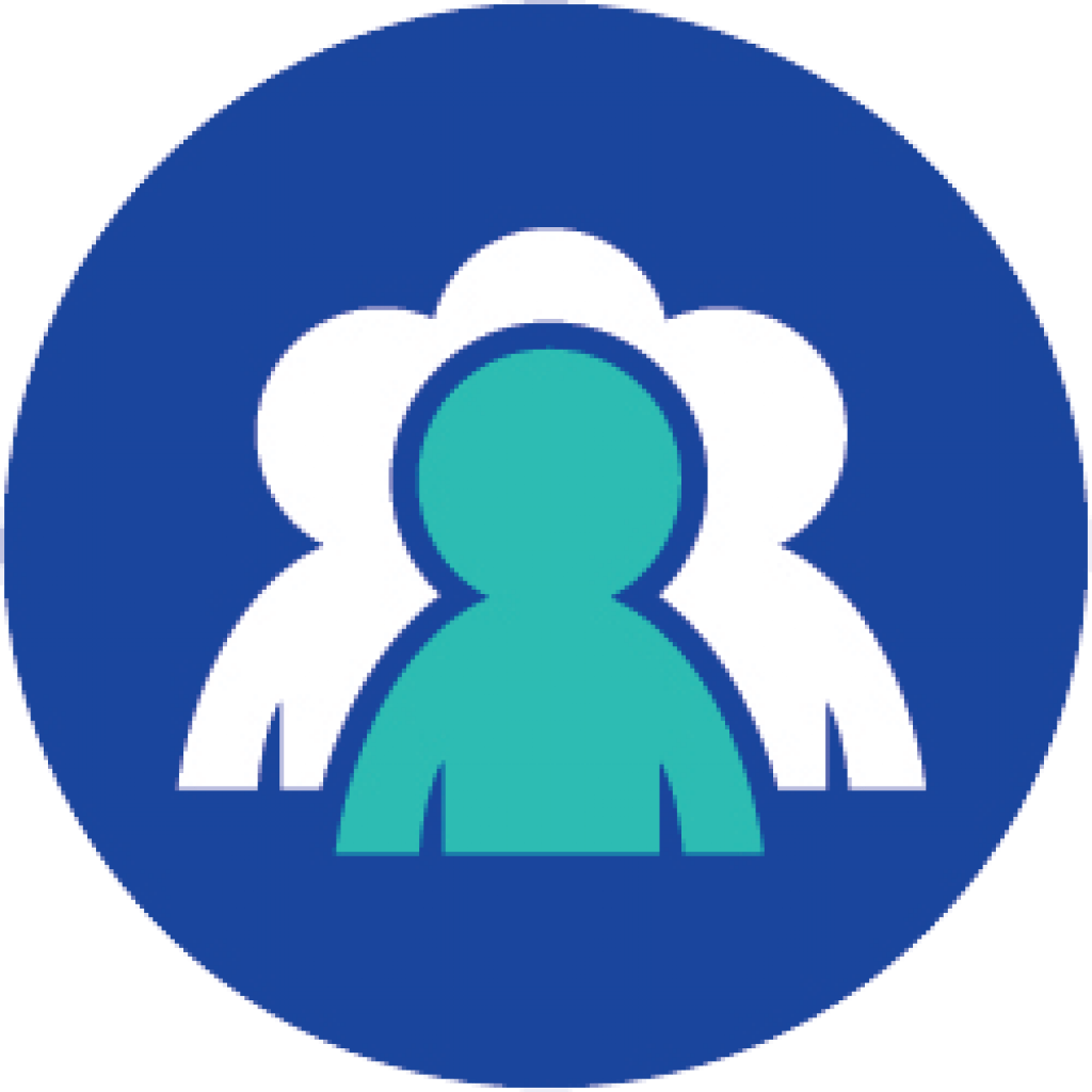 Customer-centric Icon Clipart - Full Size Clipart (#4861396) - PinClipart