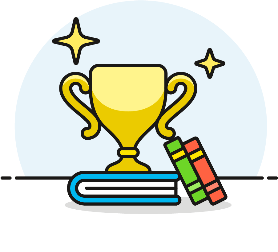 Since 2016, Altmetric Has Awarded An Annual Research - Emblem Clipart ...