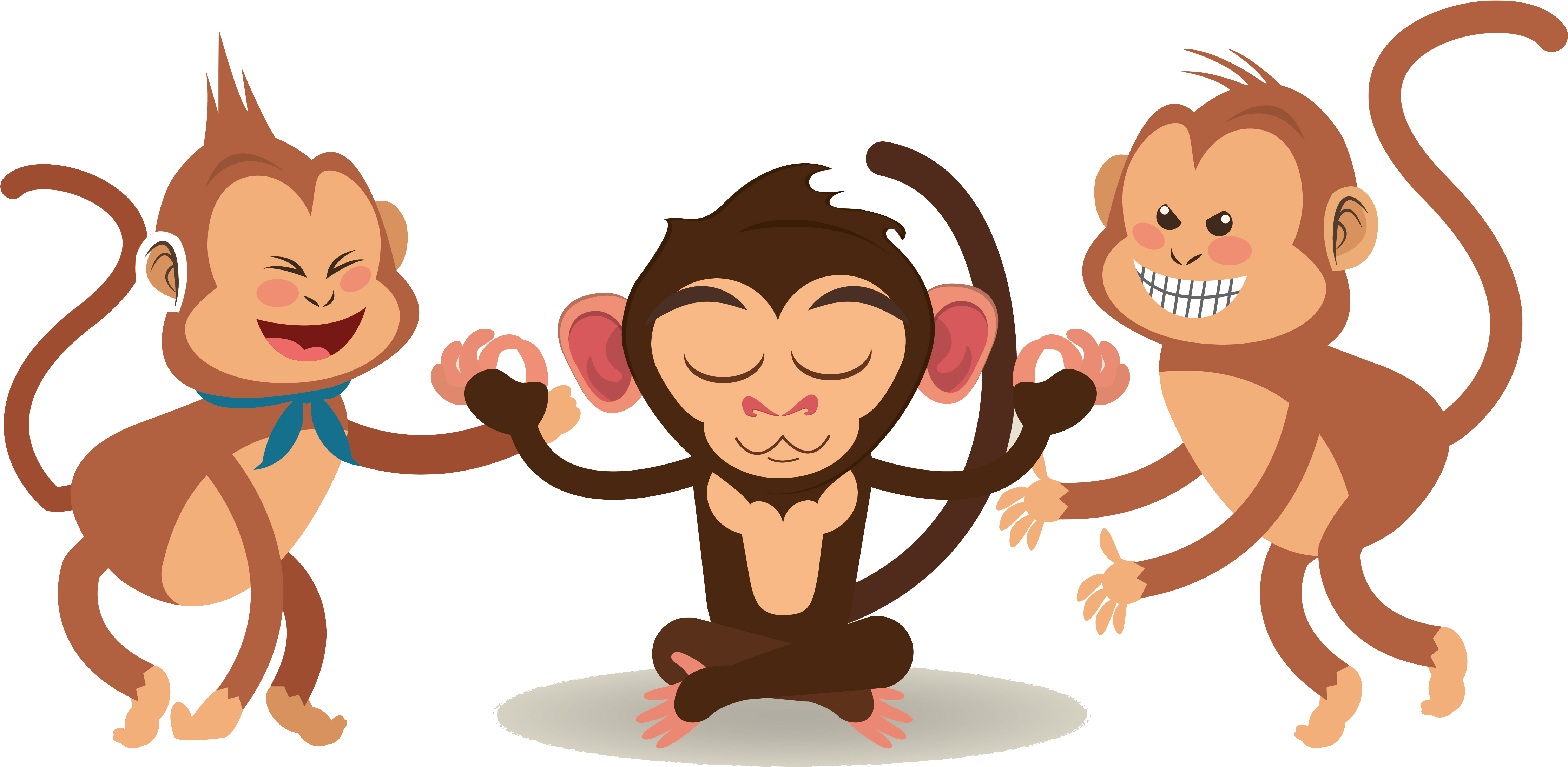 Children Courses - Cartoon Clipart - Full Size Clipart (#4872958 ...