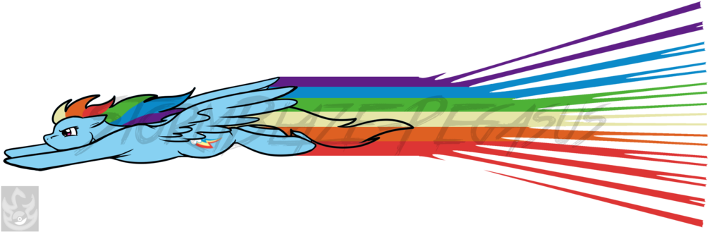 Dash By Stormblaze Pegasus-dax1sd3 Clipart - Full Size Clipart ...