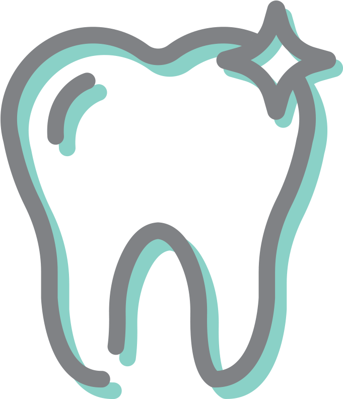 Dental Care Clipart - Full Size Clipart (#4875585) - PinClipart