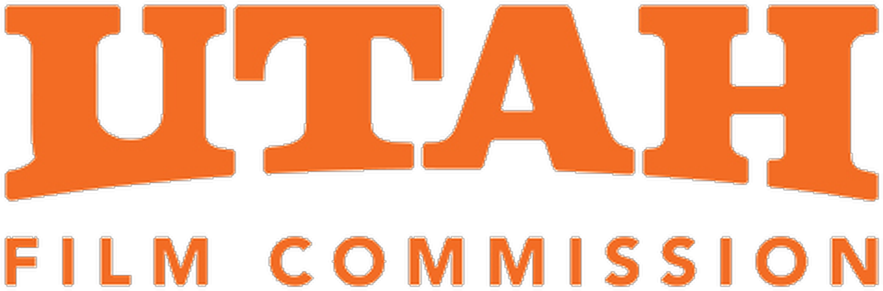 Utah License Plate 2018 , Png Download - Utah Film Commission Logo ...