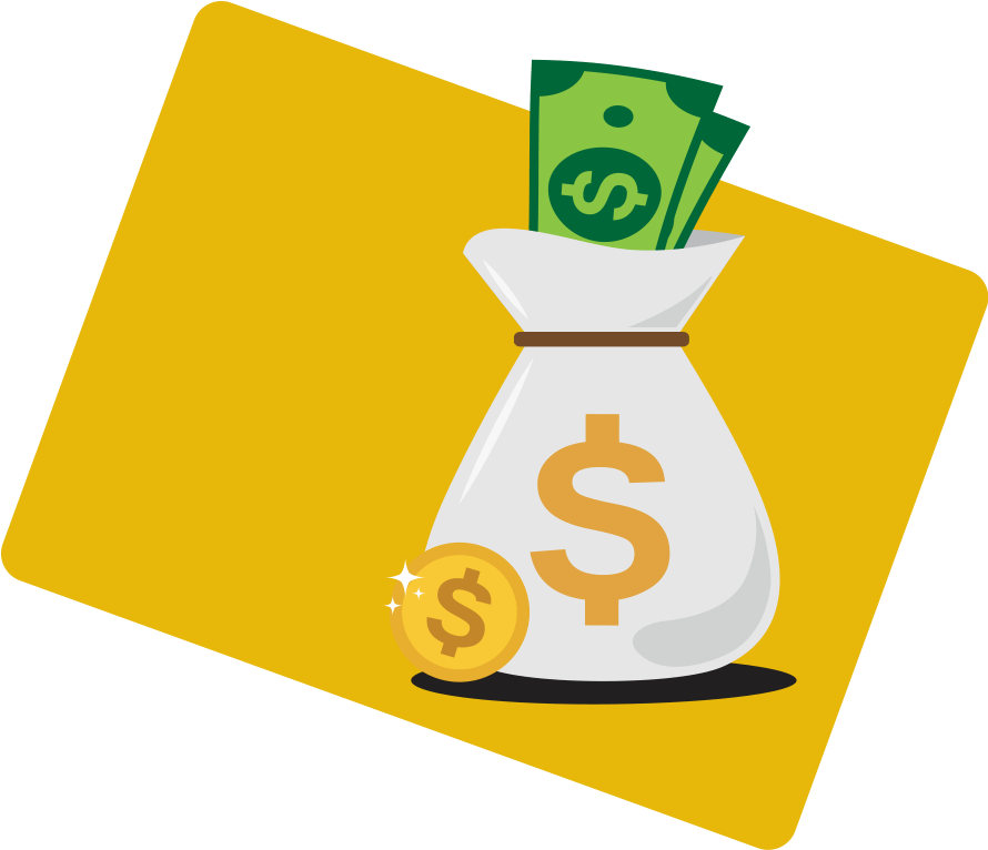 Money Sign Clip Art - Money Png Transparent Png - Full Size Clipart ...