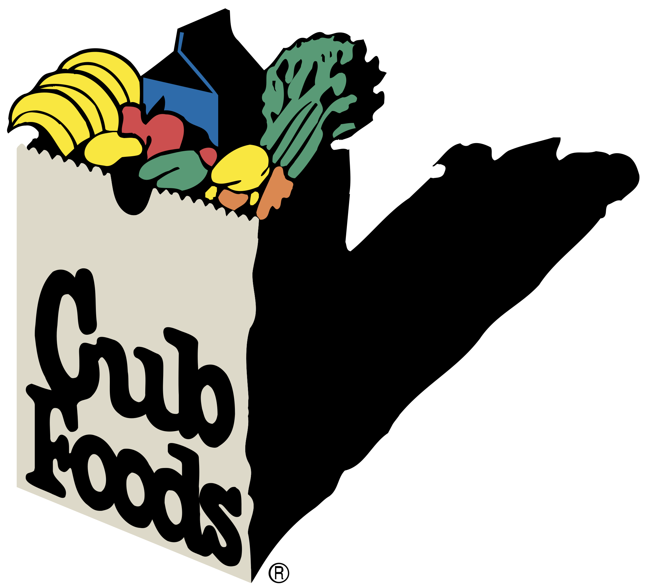 Cub Foods Logo Png Transparent - Cub Foods Logo Clipart - Full Size ...