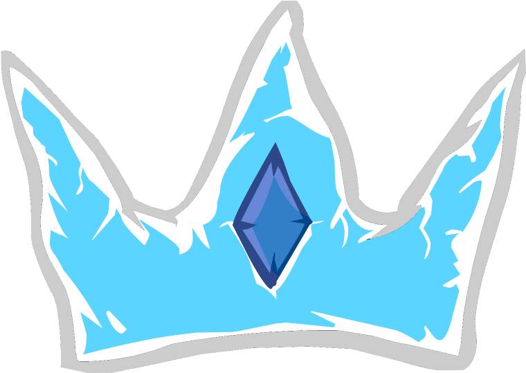 Rotmg Ice Crown Clipart - Full Size Clipart (#4885188) - PinClipart