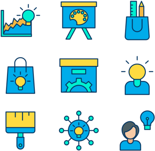 Creative Clipart - Full Size Clipart (#4890978) - PinClipart