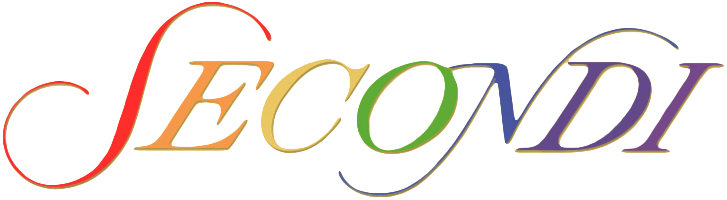 Shop Secondi Clipart - Full Size Clipart (#4895228) - PinClipart