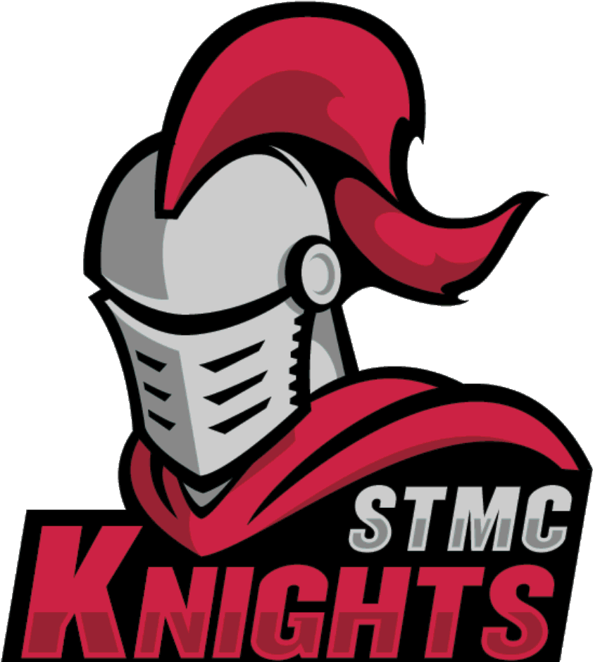 Stm Knights Clipart - Full Size Clipart (#4897729) - PinClipart