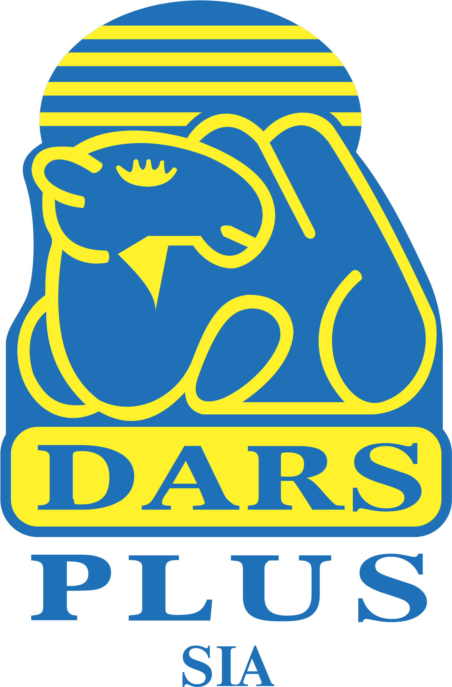 Dars Plus Logo Png Transparent Clipart - Full Size Clipart (#4898241) - PinClipart