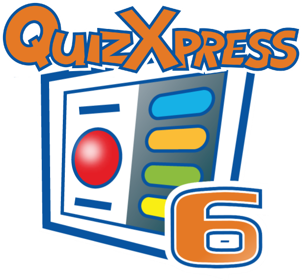 Download Quizxpress - Software Clipart - Full Size Clipart (#490674) - PinClipart