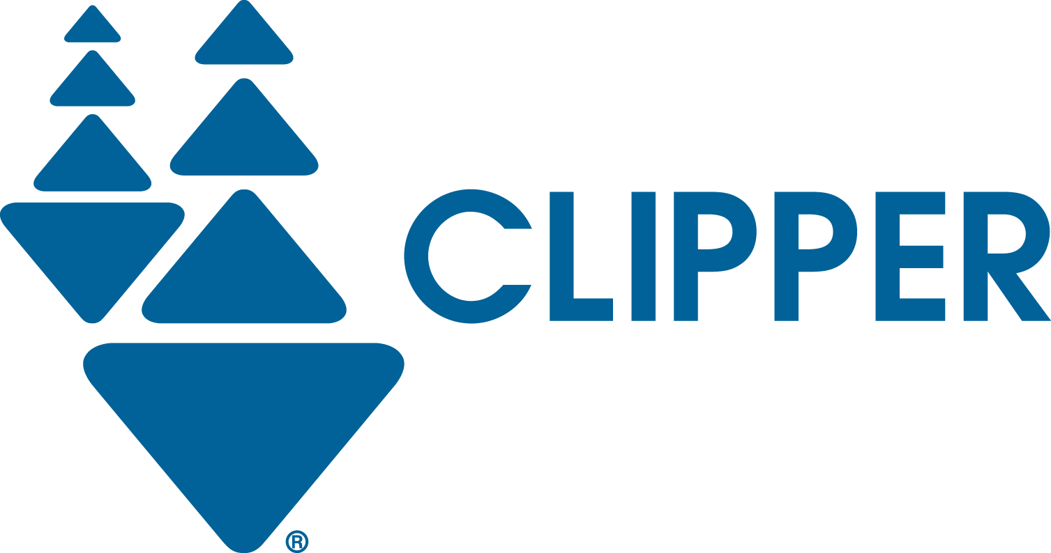 Card - Clipper Card Logo - Png Download - Full Size Clipart (#495401 ...