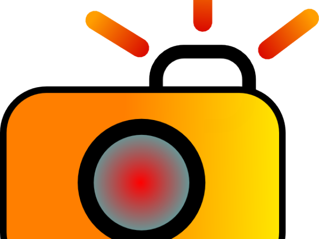 Png Stock Camera With Flash Clipart - Camera Transparent Png - Full ...