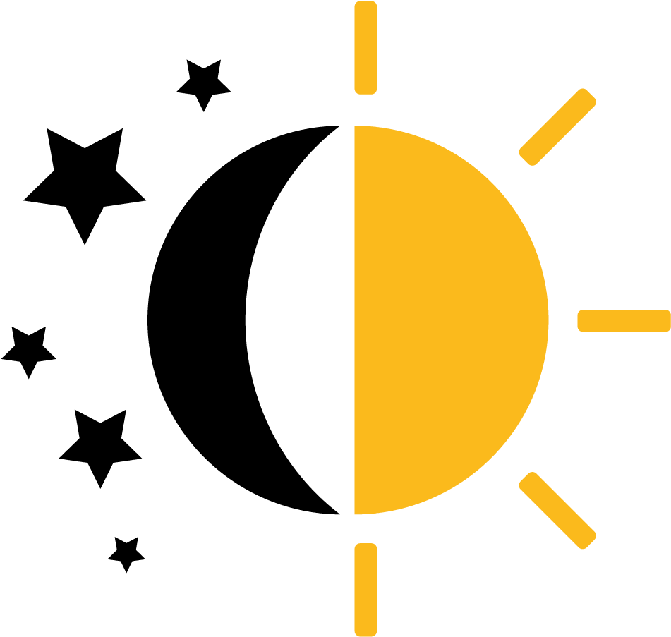 Black Stars Transparent Background Clipart - Full Size Clipart ...