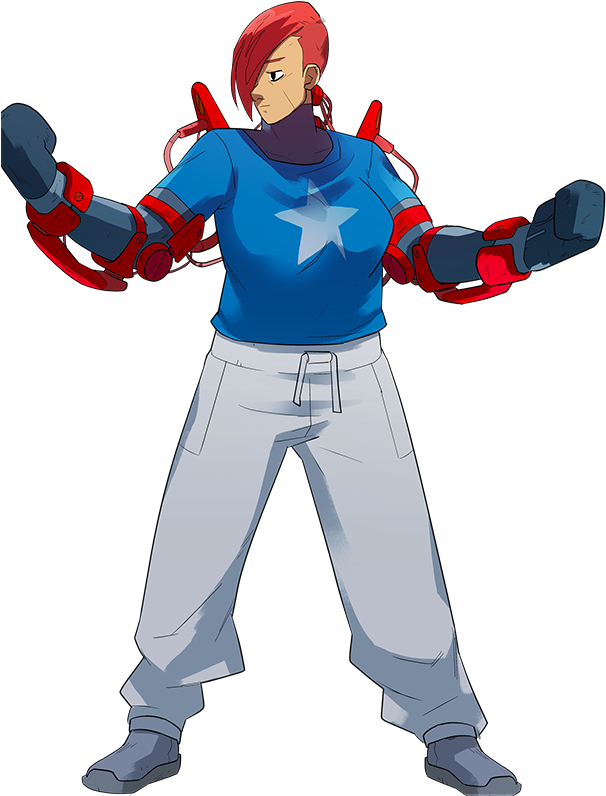 Heather - Cartoon Clipart - Full Size Clipart (#4908321) - PinClipart