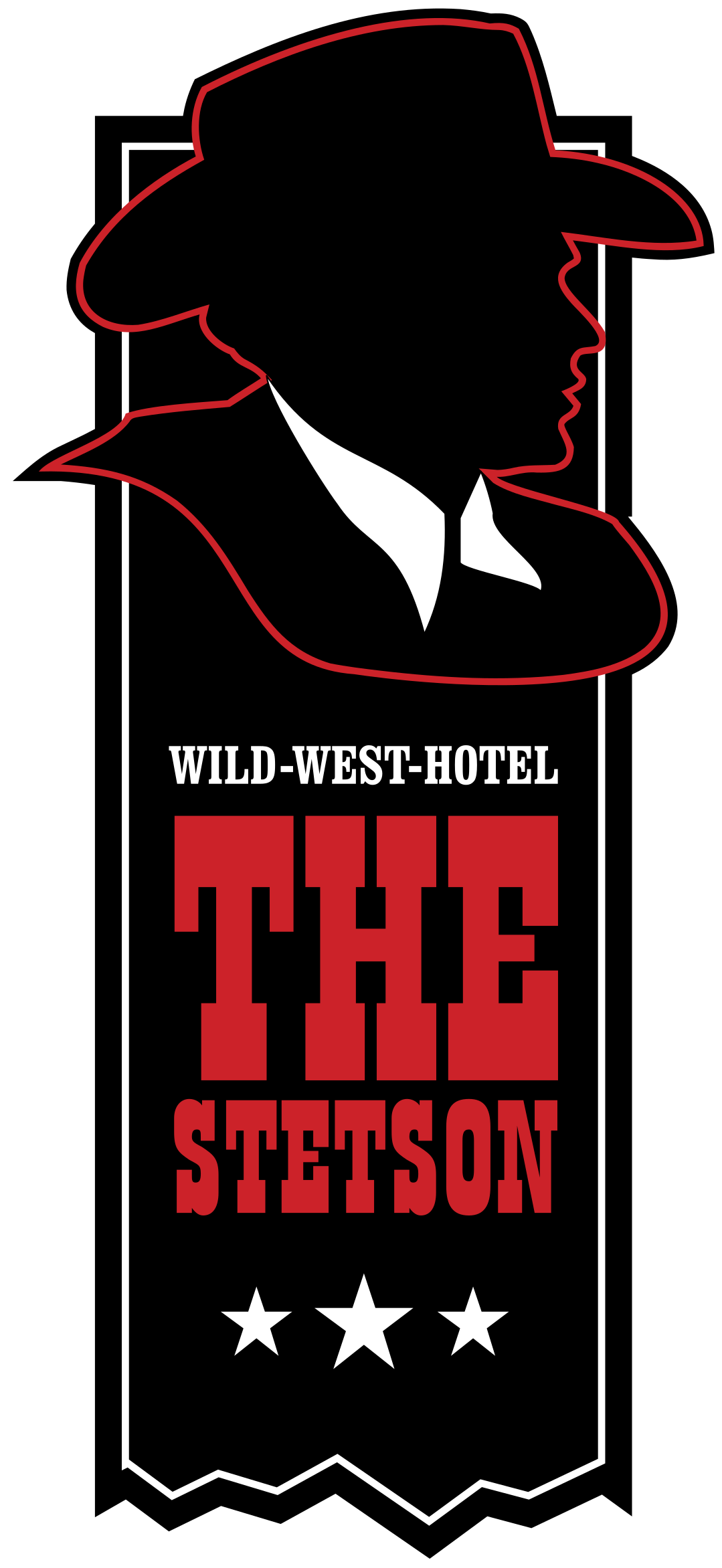 Download The Stetson Logo Png Transparent - Homer Simpson Ladies Man ...