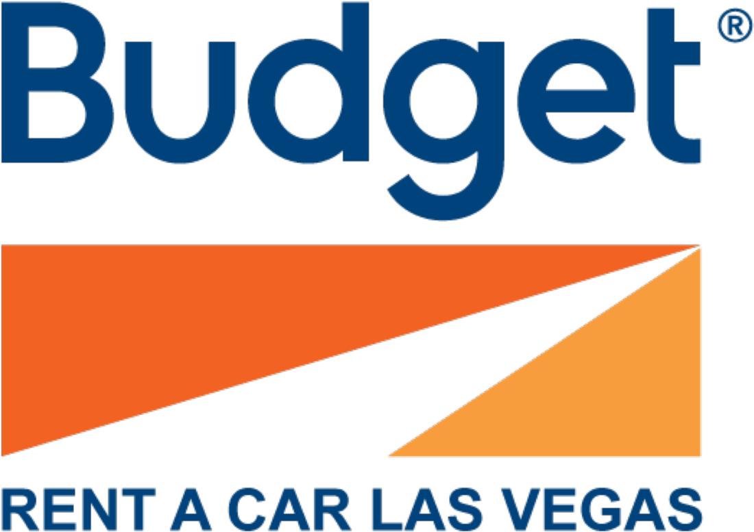 Budget Rent A Car Las Vegas - Budget Rent A Car Clipart - Full Size ...