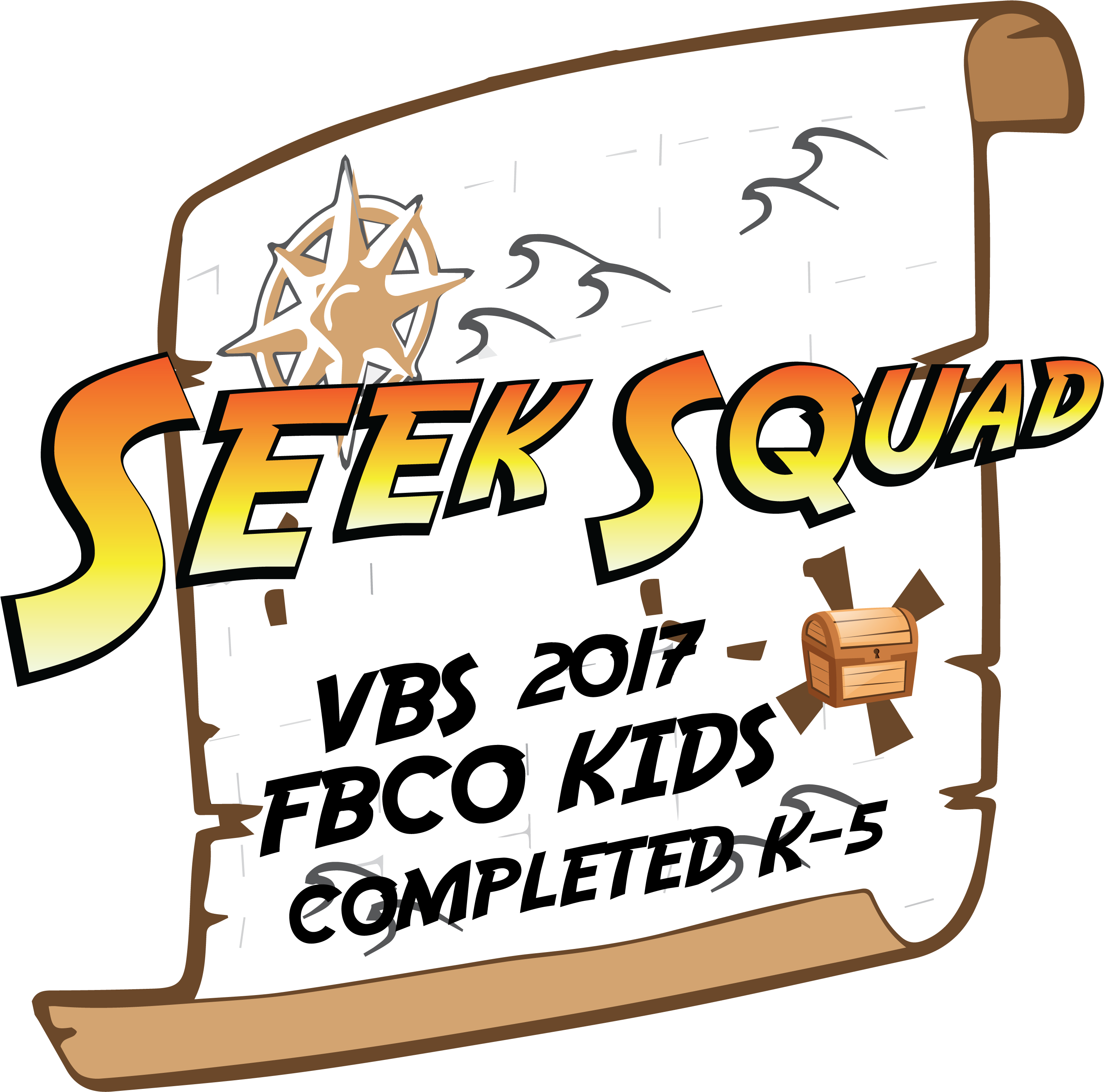 Vbs 2017 Music Cd Vbs - Treasure Map Clip Art - Png Download - Full ...