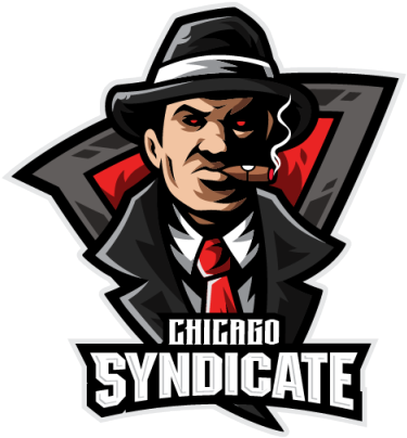 Chicago Syndicate On Twitter - Illustration Clipart - Full Size Clipart ...