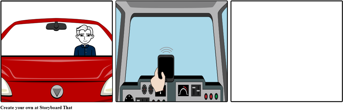 Dangerous Driving - Cartoon Clipart - Full Size Clipart (#4929537 ...