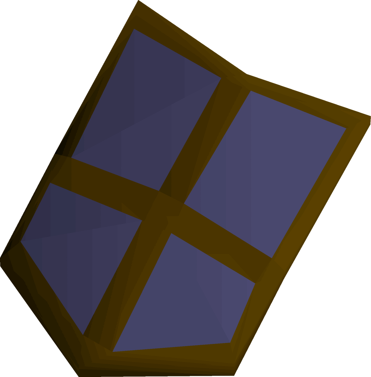 Osrs Kiteshield Clipart - Full Size Clipart (#4932734) - PinClipart