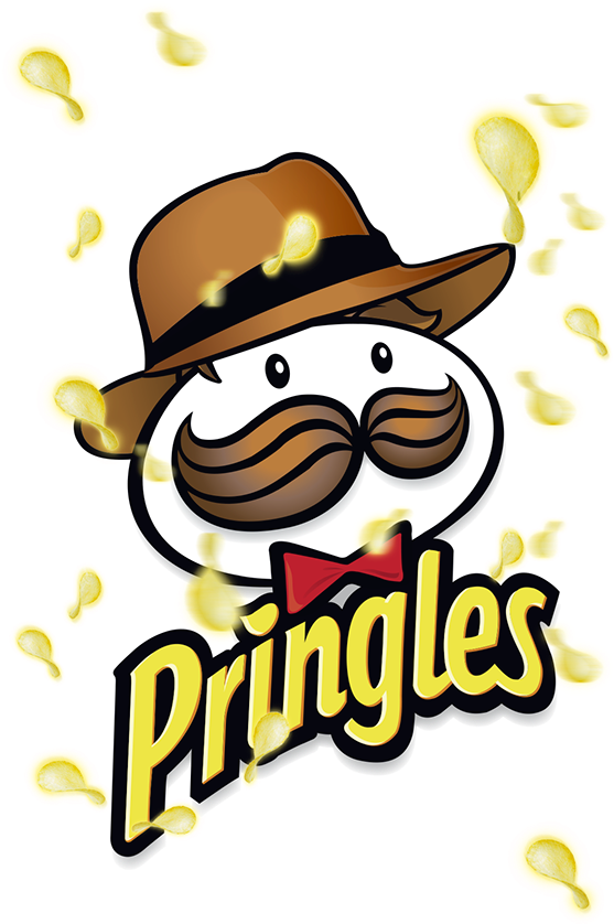 Pringles Pizza Potato Chips , Png Download - Pringles Clipart - Full ...