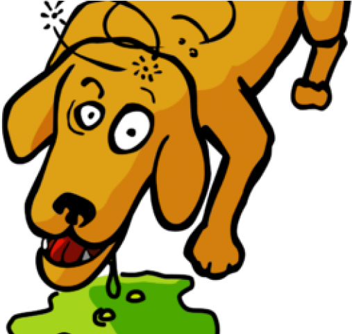 Sport Vomit Cliparts - Dog Vomit Clip Art - Png Download - Full Size ...