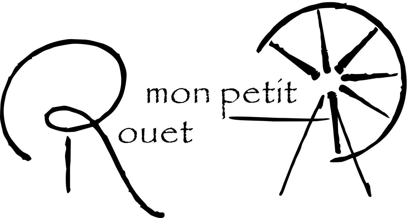 Download Logo Mon Petit Rouet Clipart (#4938424) - PinClipart