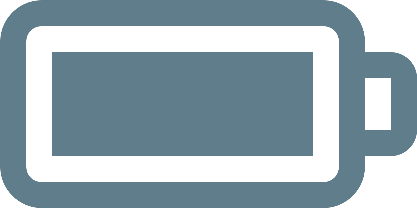 Full Battery Clipart Collection - Transparent Iphone Battery Icon - Png ...