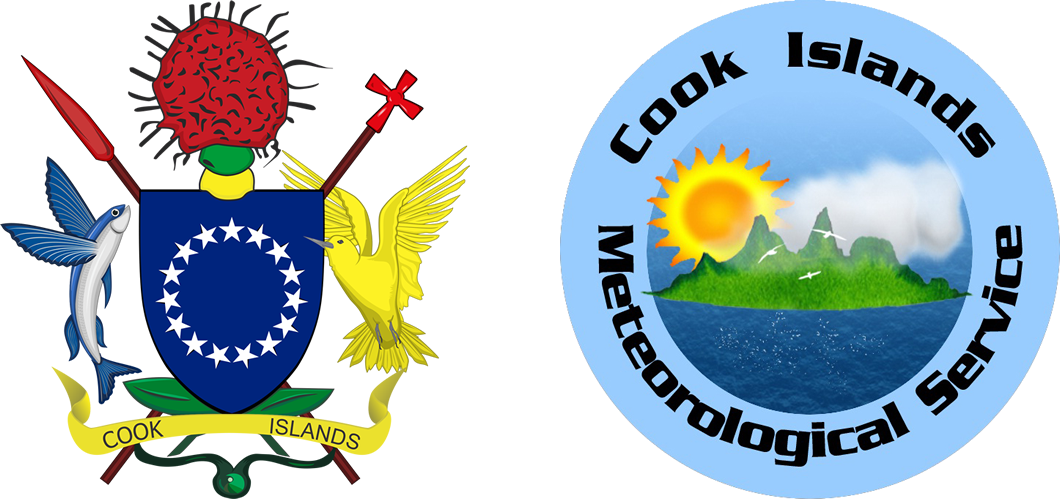 Cook Islands Government Logo Clipart - Full Size Clipart (#4945625 ...