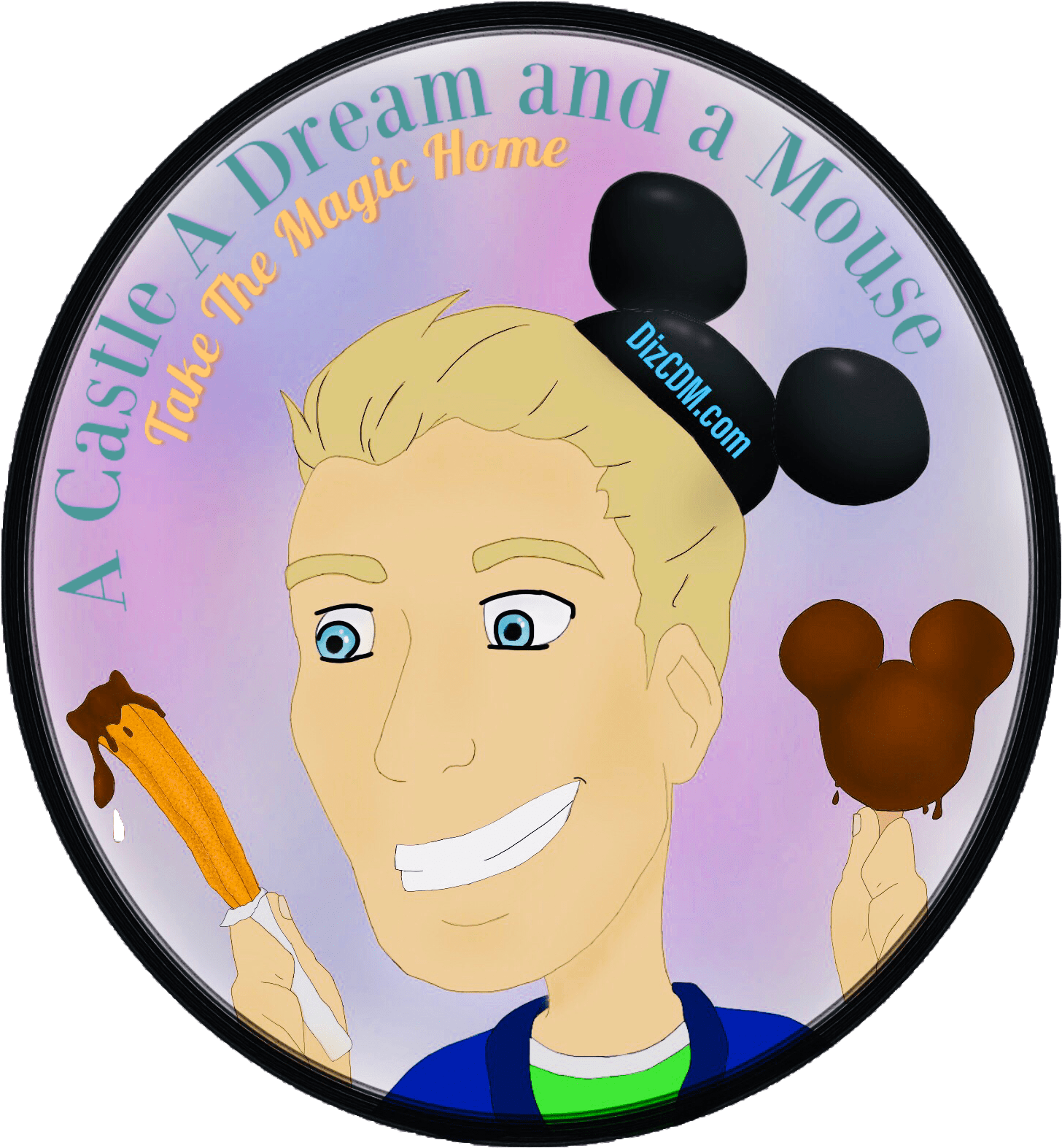 Cartoon Clipart - Full Size Clipart (#4945929) - PinClipart