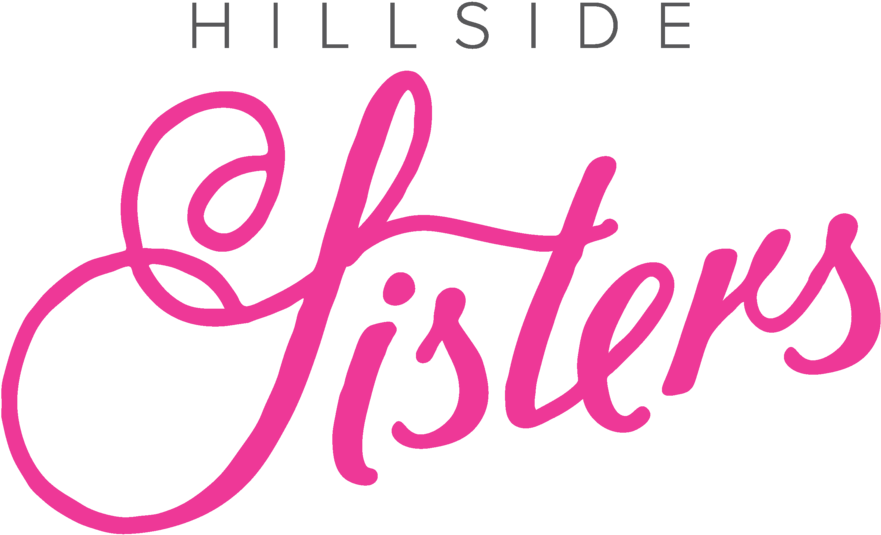 150220 Hillside Sisters Logo-01 - Sisters Clipart - Full Size Clipart ...