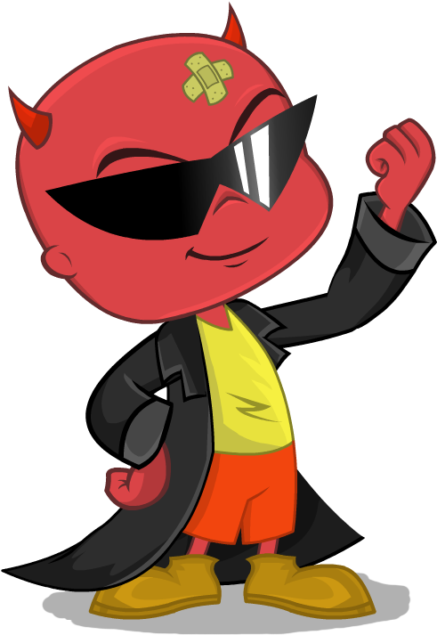 Playstation - Cartoon Clipart - Full Size Clipart (#4956512) - PinClipart