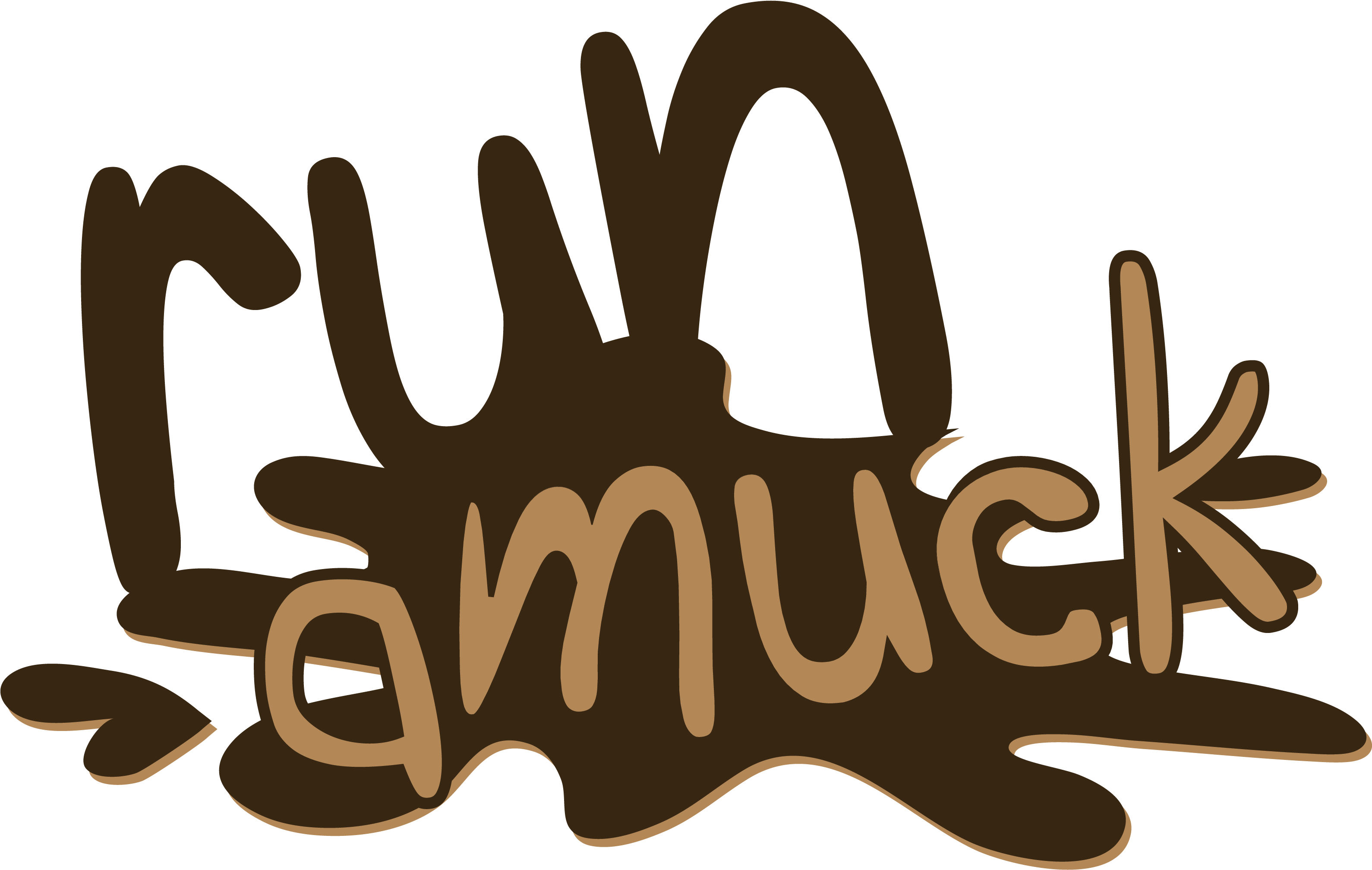 Run Amuck Marines Clipart - Full Size Clipart (#4961137) - PinClipart