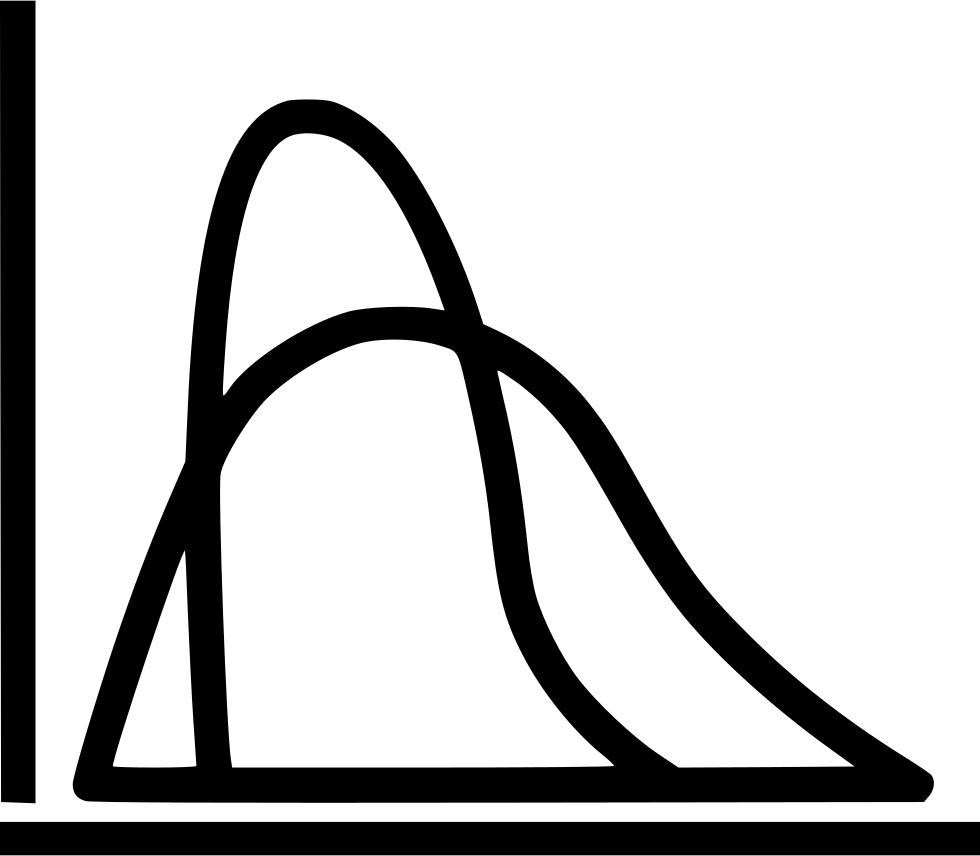 Analysis Comparison Statistics Svg Png Icon Free Ⓒ Clipart - Full Size ...