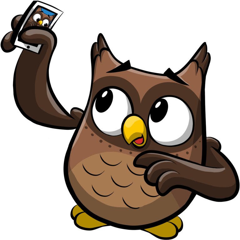 Readme Enterprise - Cartoon Clipart - Full Size Clipart (#4961926 ...