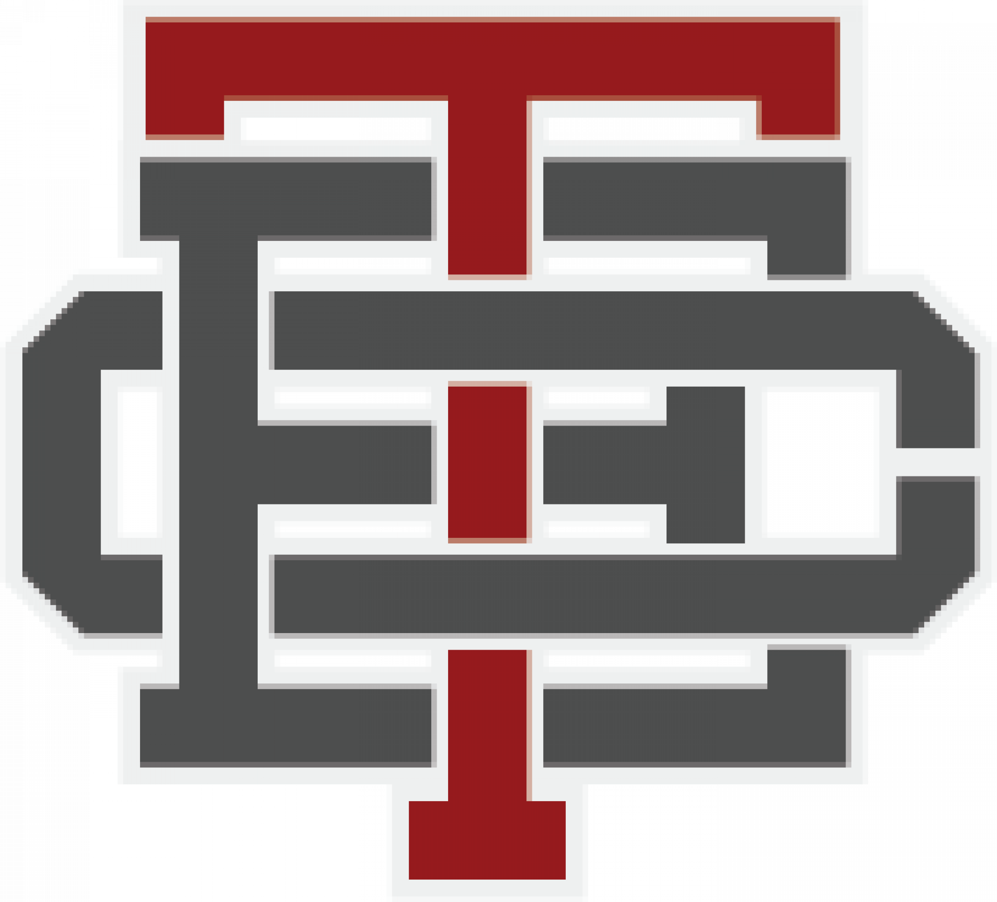 Tucson High School - Tucson High School Logo Clipart - Full Size ...