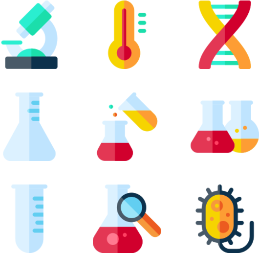 Laboratory Clipart - Full Size Clipart (#4965017) - PinClipart