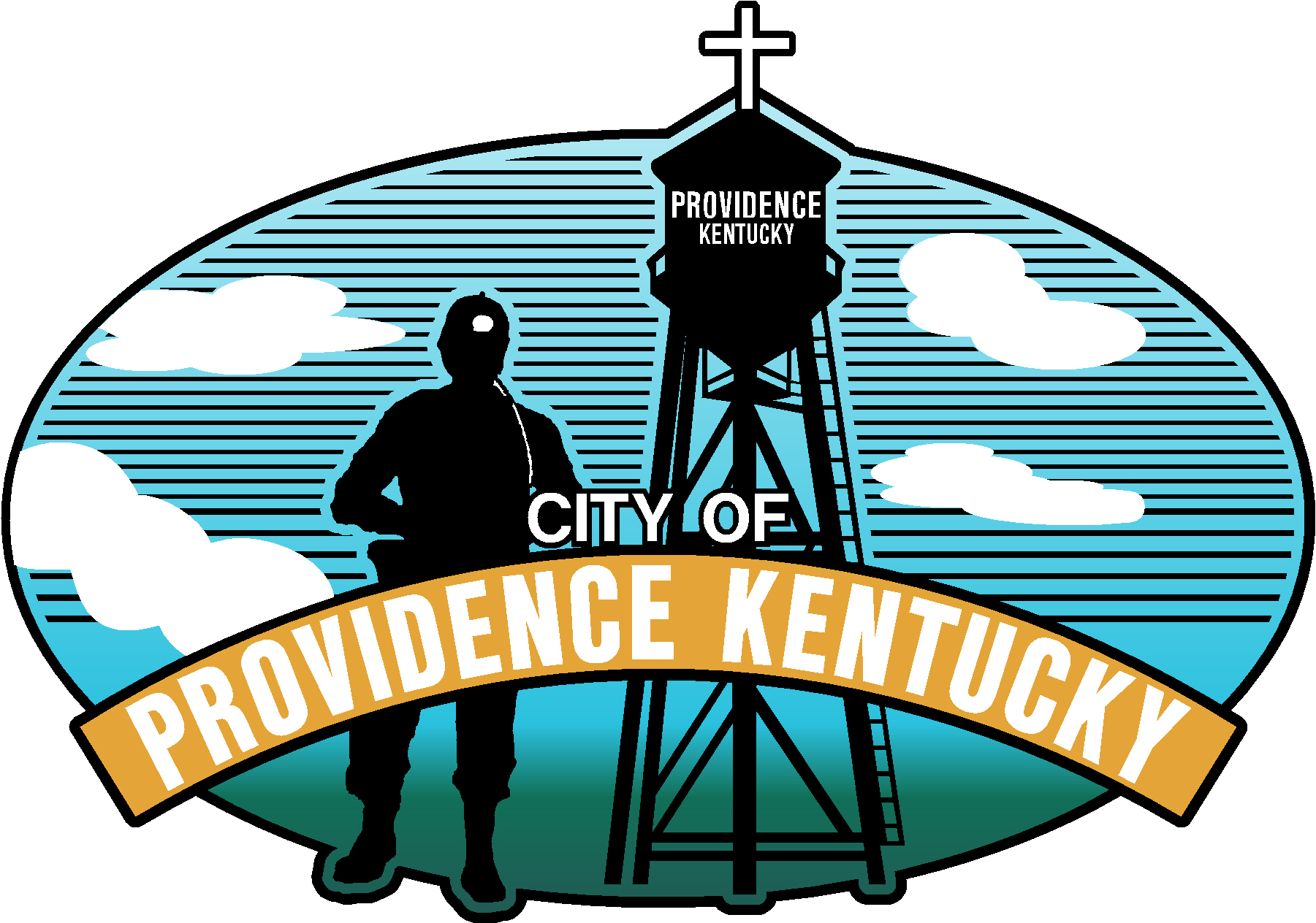 Providence Logo Clipart - Full Size Clipart (#4967151) - PinClipart