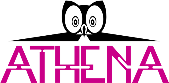 Athena Clipart - Full Size Clipart (#4969265) - PinClipart