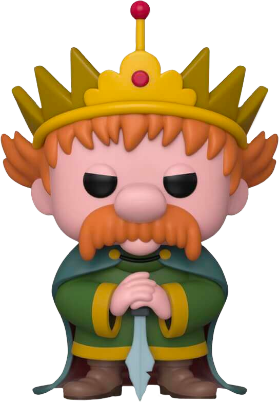 Disenchantment Clipart - Full Size Clipart (#4969990) - PinClipart