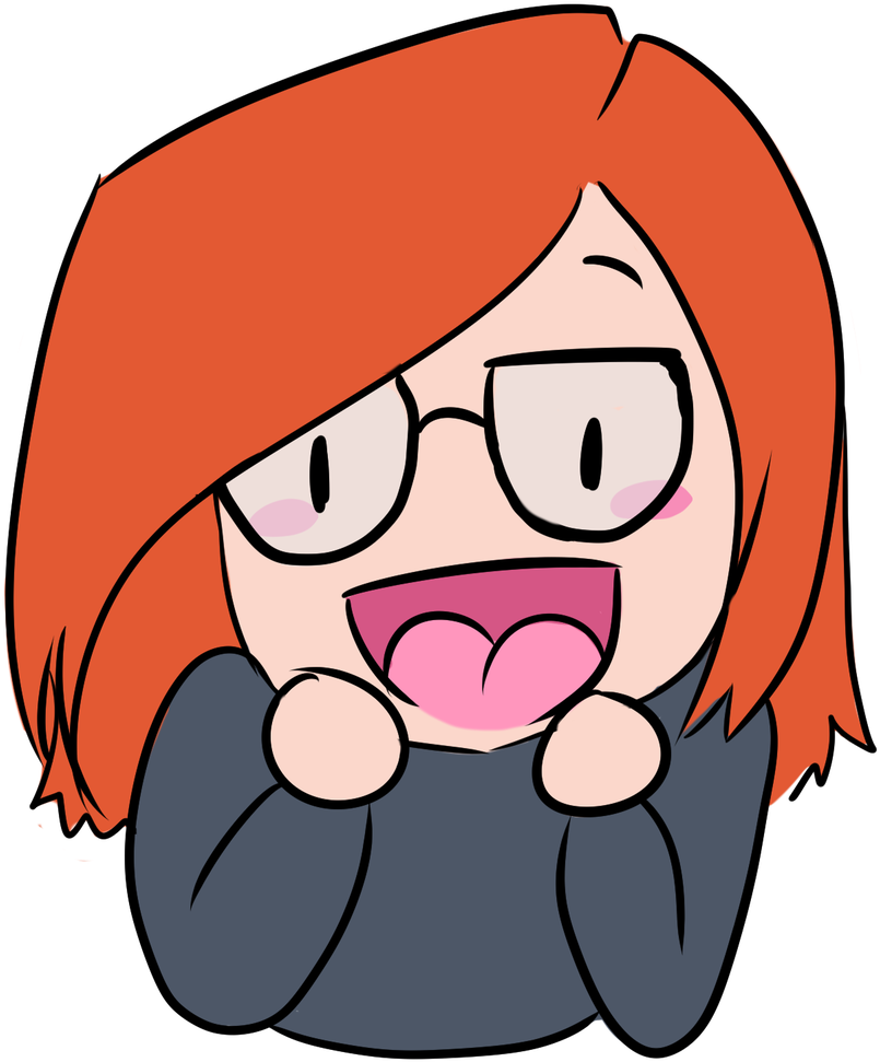 Drawing A Day In May - Cartoon Clipart - Full Size Clipart (#4970782 ...