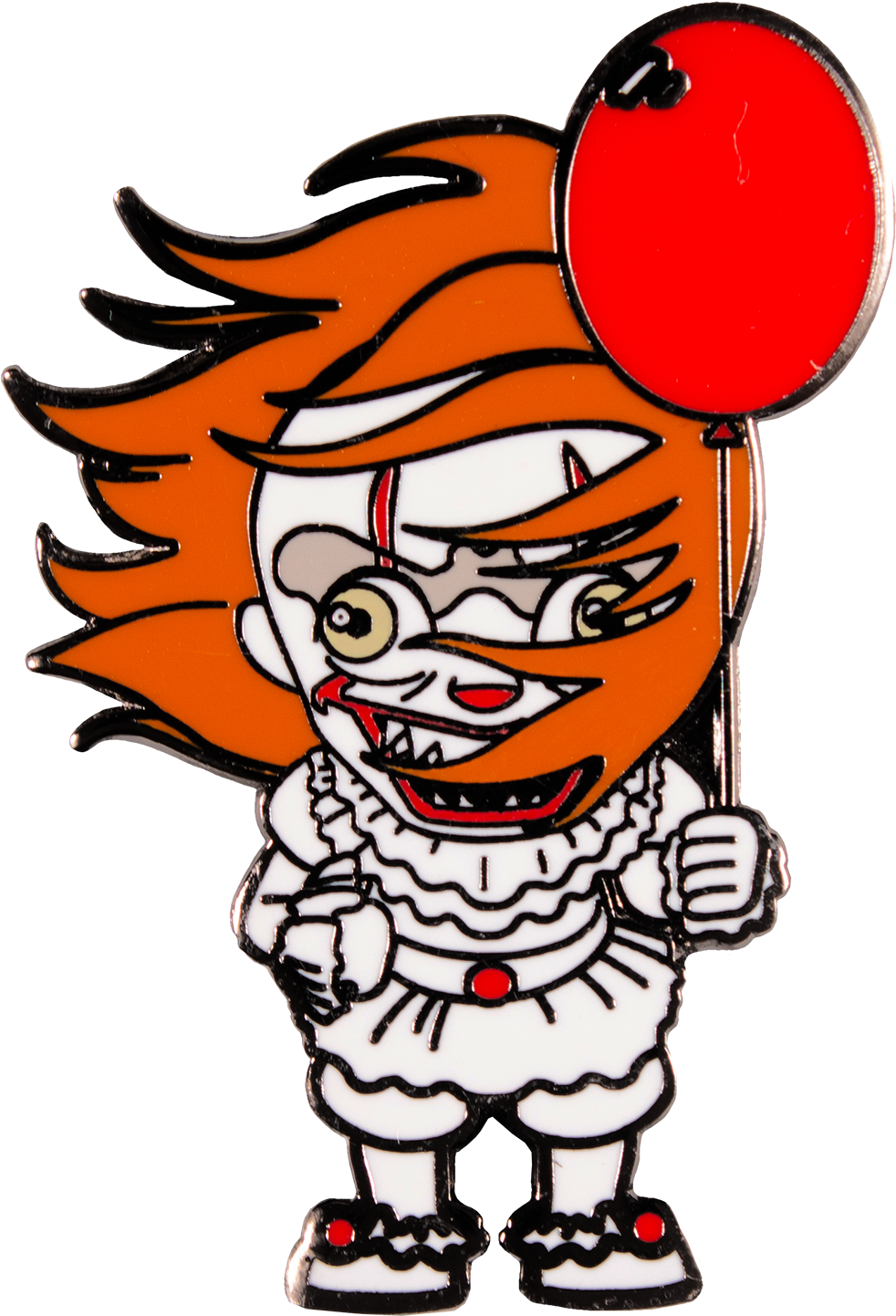 It - Cartoon Clipart - Full Size Clipart (#4971095) - PinClipart