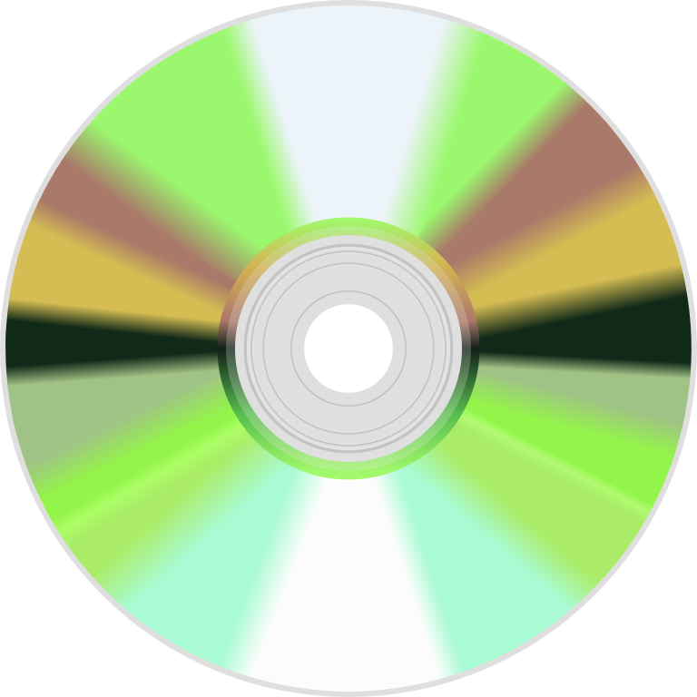 Compact Disc Png Transparent Compact Disc Png Images - Circle Clipart ...