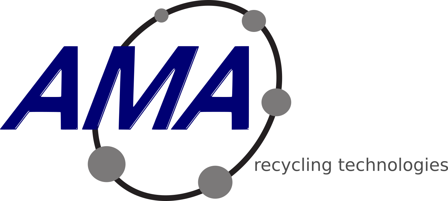 Ama Recycling Technologies Clipart - Full Size Clipart (#4975981 ...