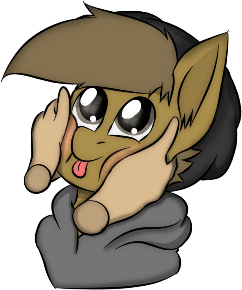 Download Artist Needed, Bust, Cheek Squish, Cuddly, Disembodied ...